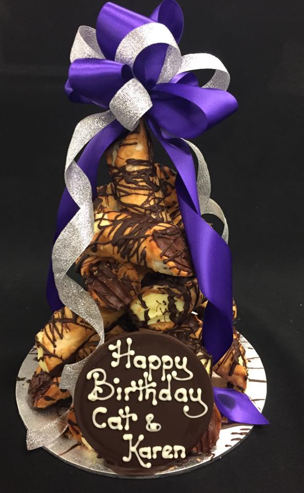 Gallery - St George Cakes and Gelati