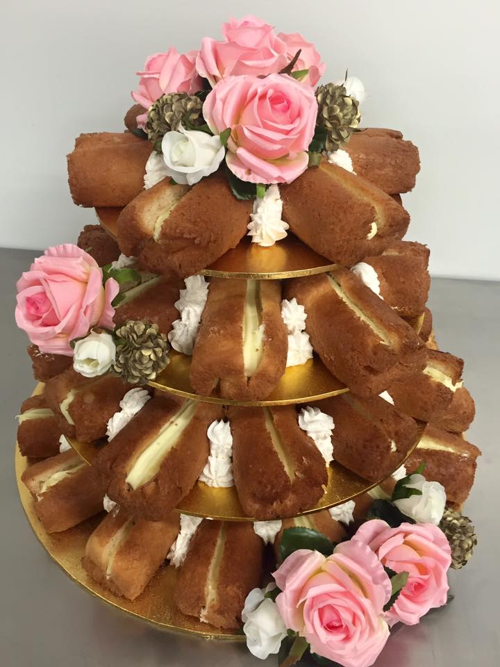 Gallery - St George Cakes and Gelati